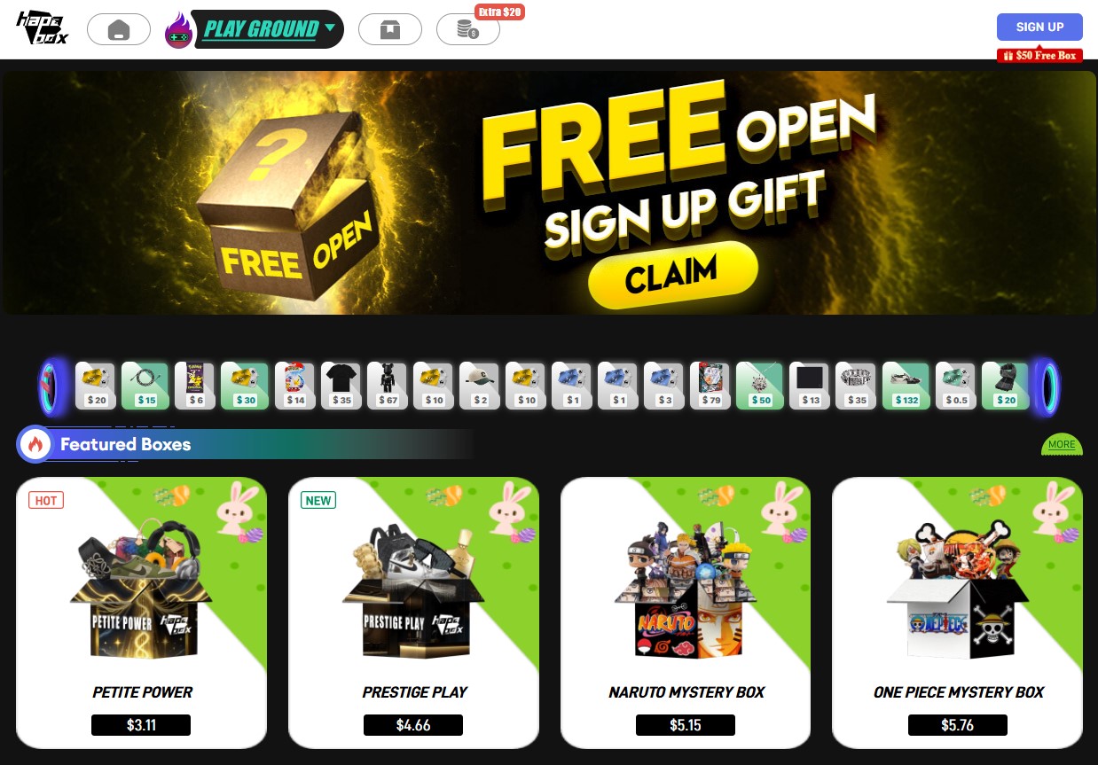 Is Hapa Box Legit? Best Hapa Box Alternatives