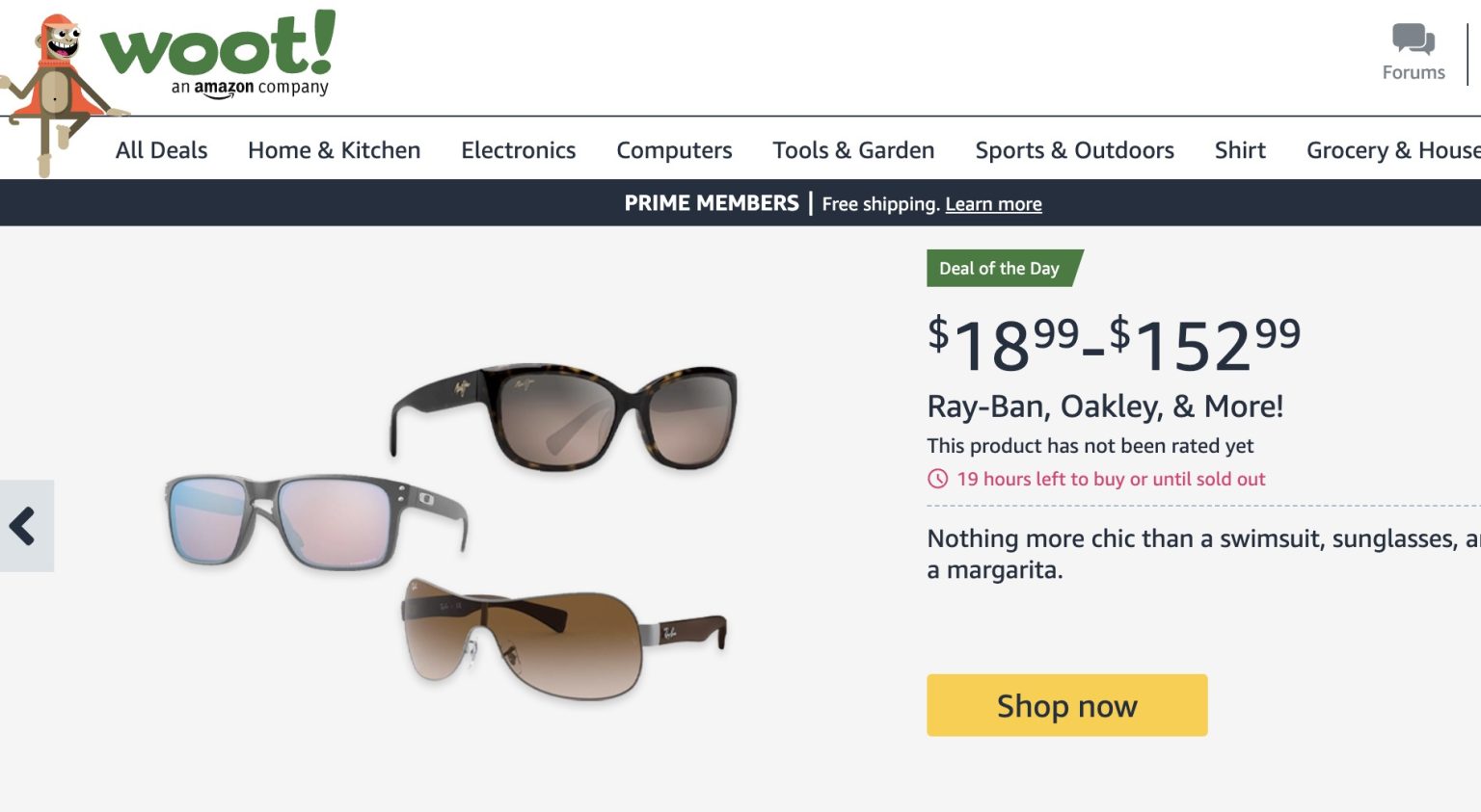 10 Best Online Deals Websites to Save Big in 2026