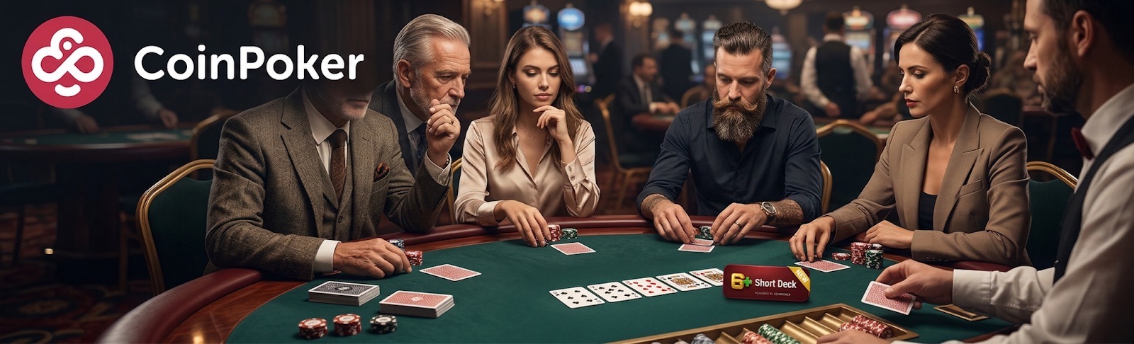 Why Everyone is Playing Short Deck Poker: Pro Strategy & Where to Play ...