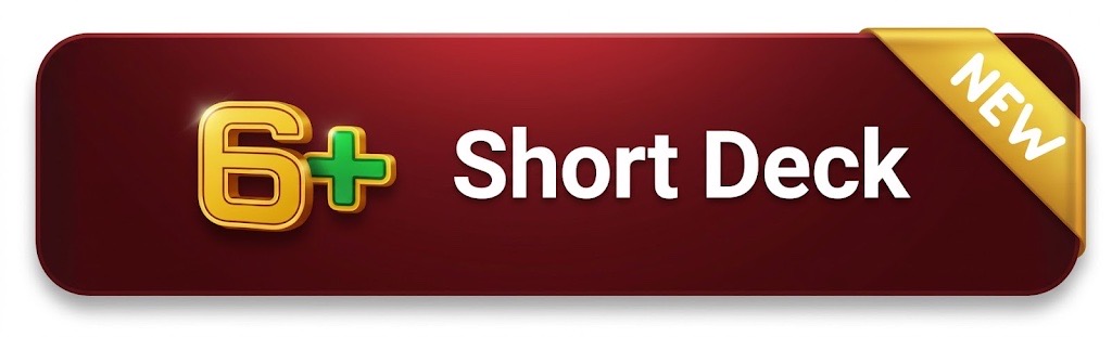 Why Everyone is Playing Short Deck Poker: Pro Strategy & Where to Play ...